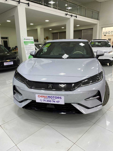 BYD SONG L 4 pozitsiya  boshlang`ich 30% lizing orqali halol to`lov