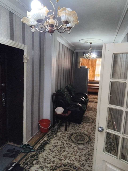 #7040 Срочно продается 4х комнатная