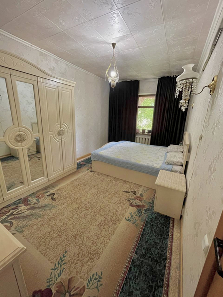 Квартира 2 этаж, 4 хона, 4 этажли дом