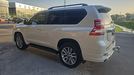 32,000$ Toyota 2009 Ideal sastayani