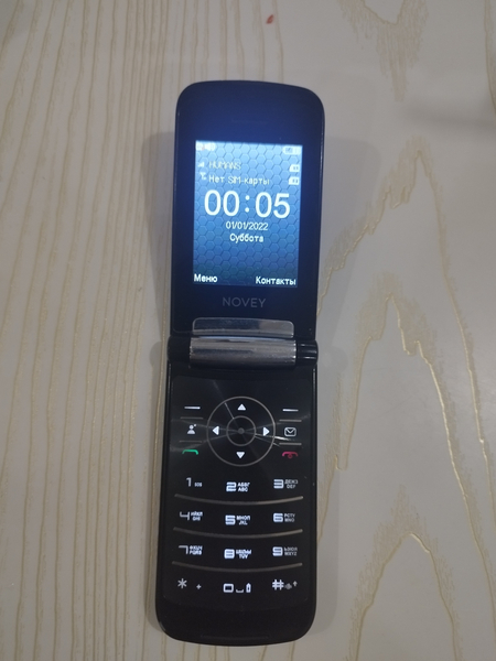 Novey A70i xolati yaxshi