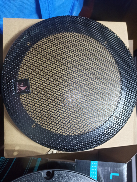 Kalonka Helix L 6X.2   GERMAN CAR HIFI