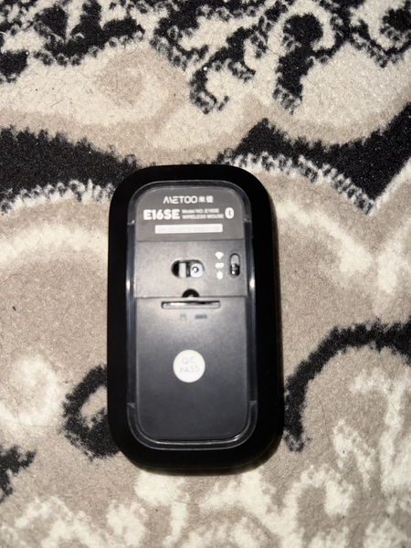мишка / bluetooth da ishlaydi xolati va ishlashi juda zor