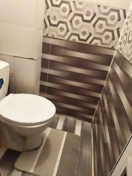 Сдаётся Евро Квартира Лабзаке 2-комнатная 500$