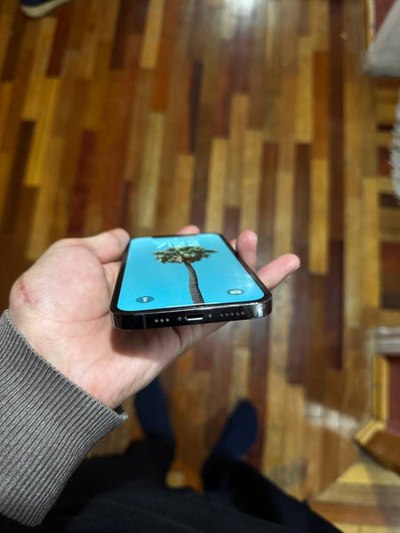 iphone 12pro 256gb