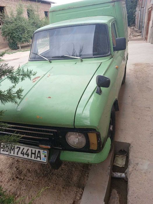 Иж 2715 sotiladi