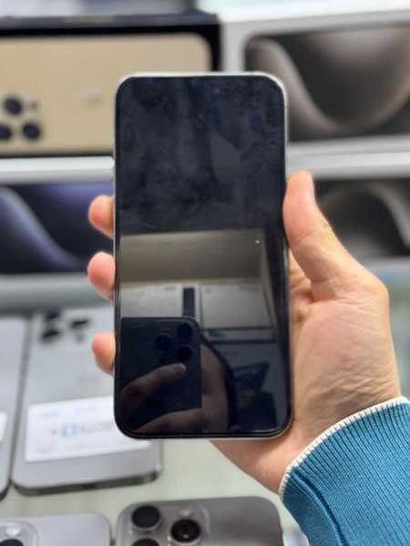 iPhone 15 Pro Max | Nasiya savdo | Birinchi qol | Garantiya-Bonus