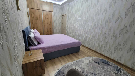 Махтумкули .Новый фонд-2023  3/7/9 .Ориентир: IT парк (J2946)