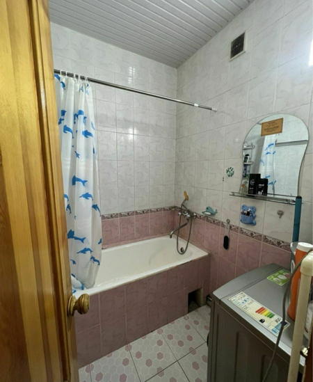 Метро Мирзо Улугбек 2/2/4 панель продается Чиланзар 6