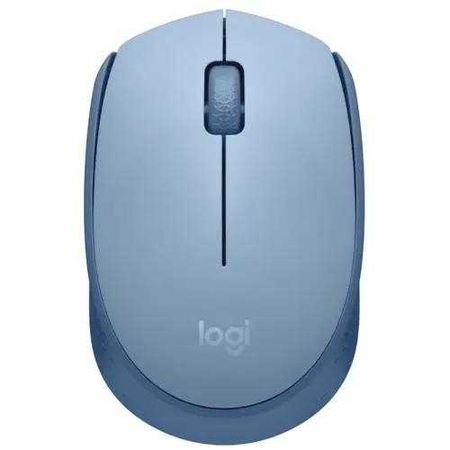 Мышь беспроводная, Simsiz sichqoncha Logitech M172