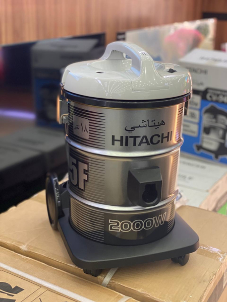 Пылесос HITACHI 950F