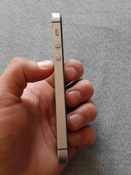 Iphone 5s 16gb ideal antikvar