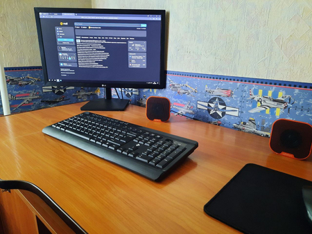 Продаётся Компьютер