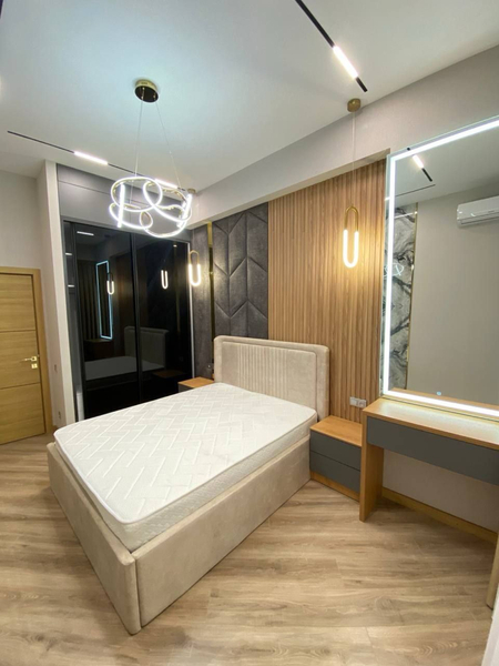 Тошкент Ситий 2/3/7 ЖК Boulevard/Evro Remont
