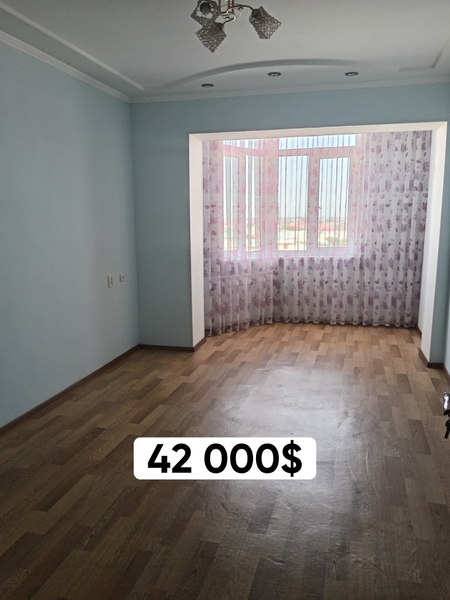 Kvartiramni sotaman! Novostroyka Samarkand. O'zinmniki!
