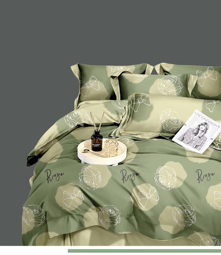 Pastelni belyo super satin