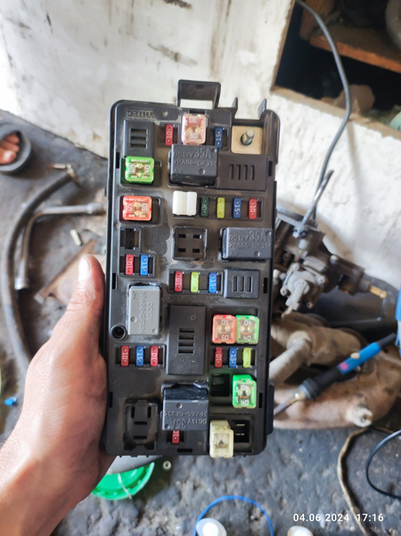 Avtoelektrik-Diagnost, Kia, Hyundai, GM va barcha kitayozlar