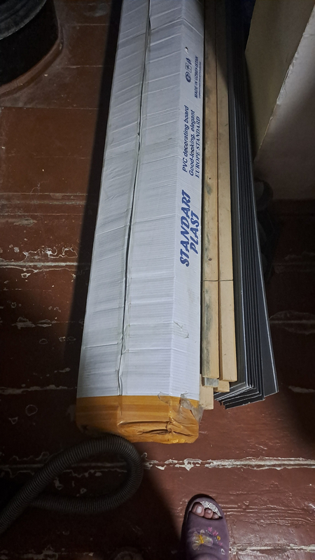 Продается декор пластик