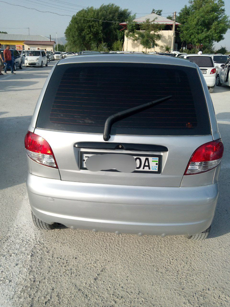 Matiz mx 2004 yil