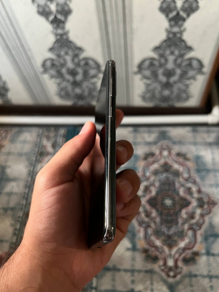 Iphone X 256 talik obmen