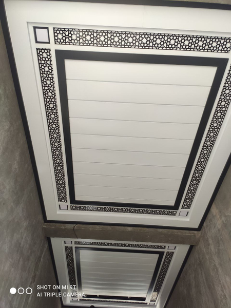 Tunikafbon Tiravertin