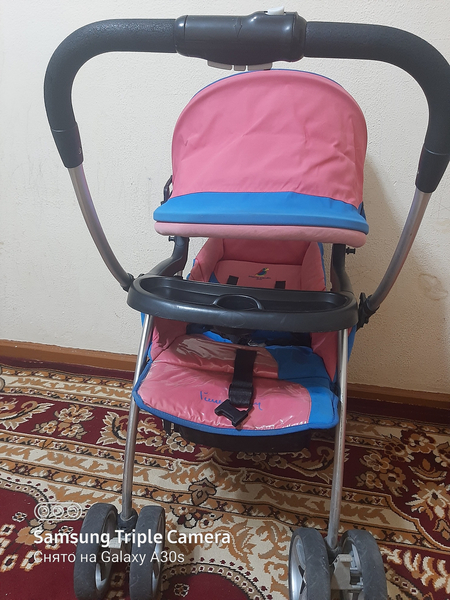 Каляска коляска каласка