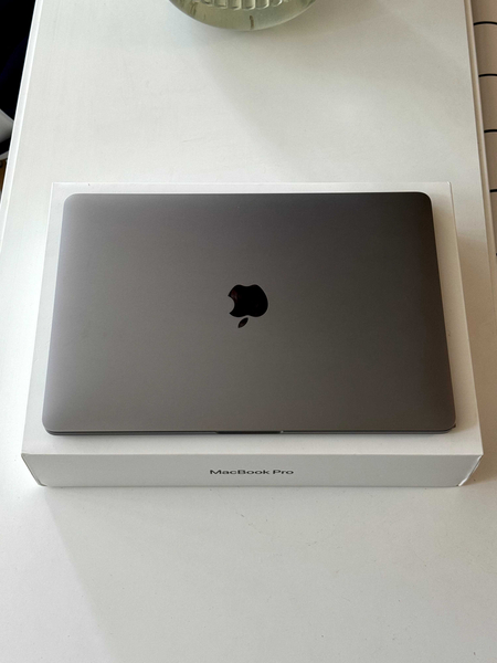 Продаю: MacBook Pro 13