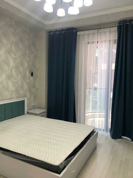 Аренда квартиры  НОВОСТРОЙКА ул. Нукус,  ЖК PARKWOOD,Посольство России