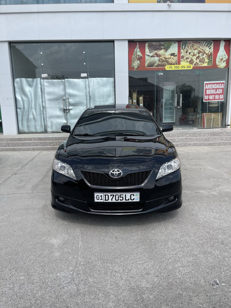 Toyota Camry  американка идеал camry камри