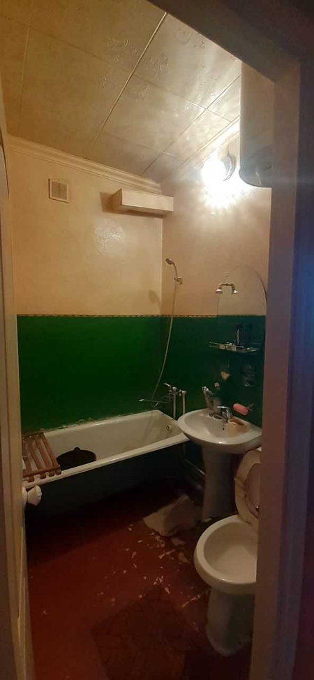 Продаётся Нижний Комсомольск 1/3/5