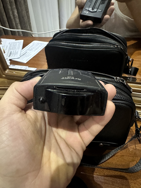 Smart Antiradar sotiladi