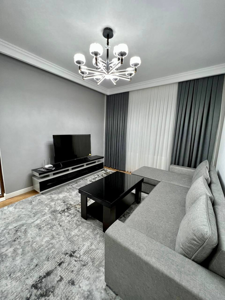 Yakkasaroy Navastroyka Istanbul sity 2xona uy 900y.e