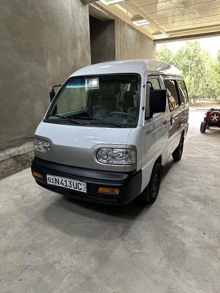 Damas 2 delux новий 2024