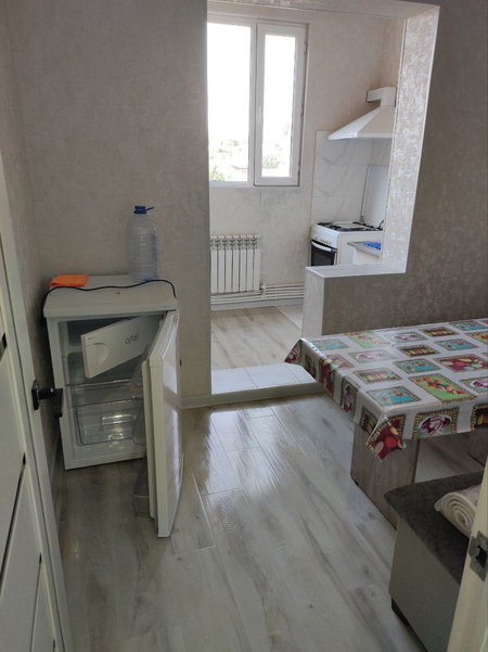 Аренда 1 ком квартира в Троицке 4 этаж