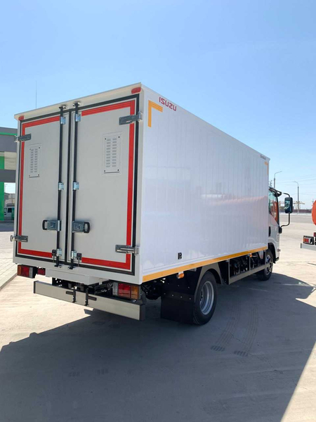 ISUZU NMR77H 2,5 to'nnalik