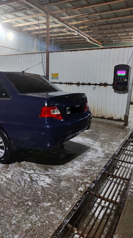 nexia2 chevrolet metani bor