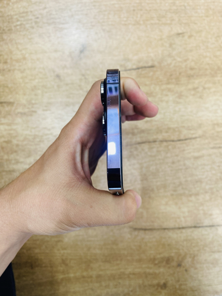 Rasrochka va naht! Iphone 14 Pro Max 256gb ZP/A Purple 89%