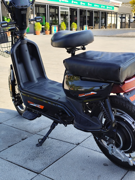 Skuter sotiladi | ideal | arzon narxda