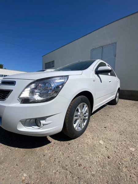 Cobalt  GX-STYLE at plus LTZ
