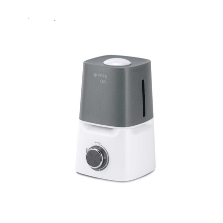 Увлажнитель воздуха Vitek VT-2334