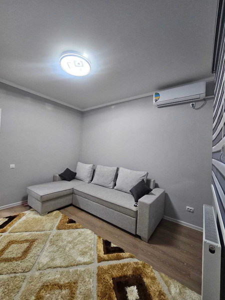 Сдается 1 комнатная квартира, Район Яшнаобод, Махтумкули,ID910