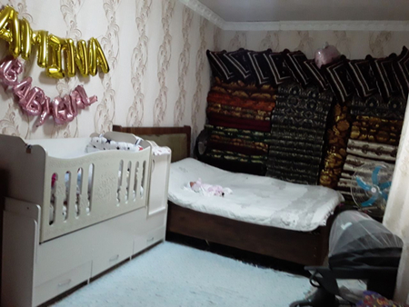 Продается дом в центре города