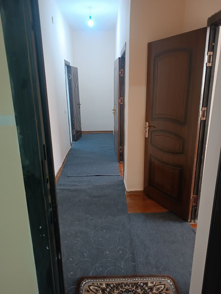Ipoteka kredit pasport evaziga bank orqali Yashnaobod rayon 1 xonali