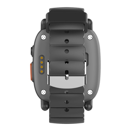 Elari smart детские часы