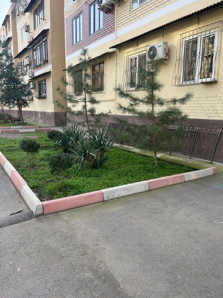 Продается 3-х комнатная квартира