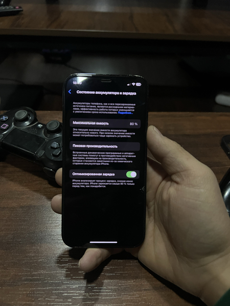 Ideal iphone 12 pro