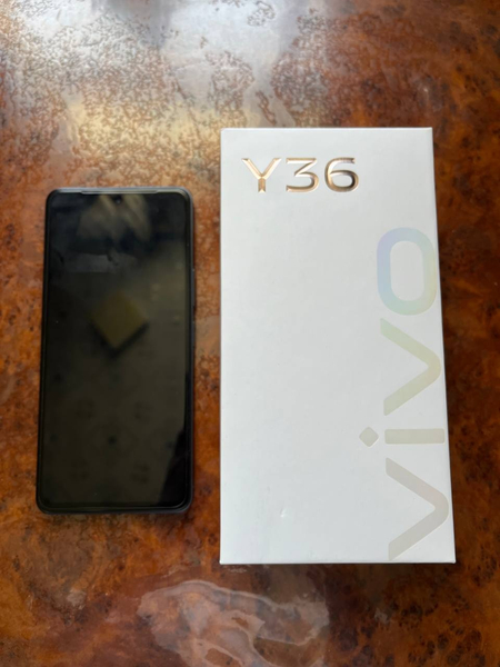 Vivo Y36 sotiladi
