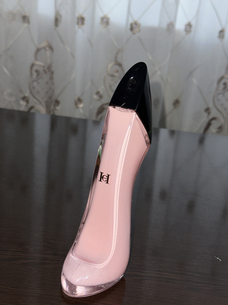 Духи Good Girl Blush Carolina Herrera. Оригинал
