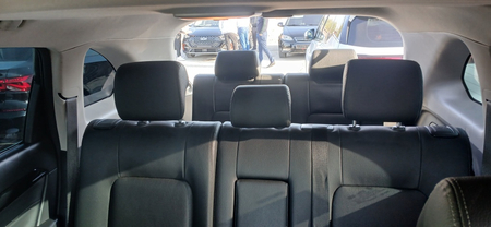 Продаётся CAPTIVA 3 PLUS 3.0 AWD AT LTZ 7
