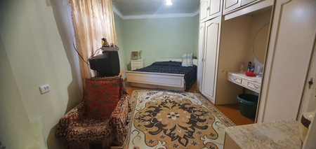 Продаётся дом в центре. Ориентир Кадастр, Корзинка, Фрунзе